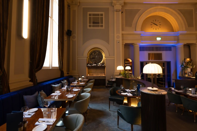 Restaurants Manchester | Places To Eat | The Cut & Craft